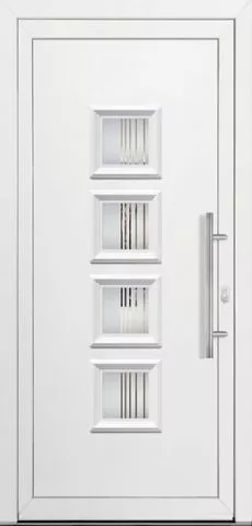PVC PANELI ZA VRATA CLASSIC - MODEL MECE- ME-DPB-4
