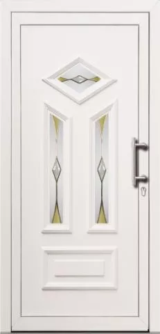 PVC PANELI ZA VRATA CLASSIC - MODEL BOSUT - BO-FB-FO-3