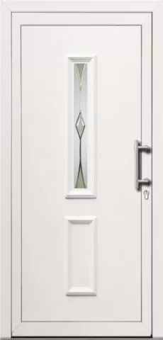 PVC PANELI ZA VRATA CLASSIC - MODEL ILOK - IL-FB-FK-1