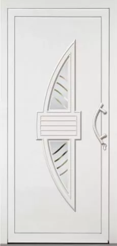 PVC PANELI MODERN - MODEL VIS - VIS-SPL-2