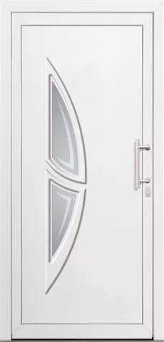 PVC PANELI ZA VRATA CLASSIC - MODEL NIJEMCI - NI-DPL