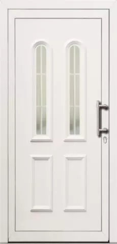 PVC PANELI ZA VRATA CLASSIC - MODEL VUKOVAR - VU-AB-BL-2