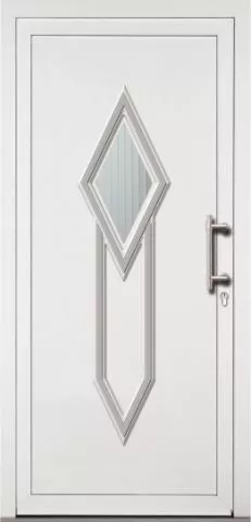 PVC PANELI MODERN - MODEL ŽUT - SV-ŽUT-ML-1