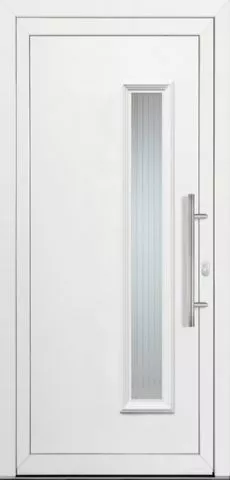 PVC PANELI ZA VRATA CLASSIC - MODEL DARDA - DA-ML