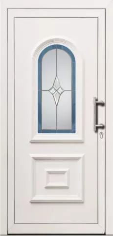 PVC PANELI ZA VRATA CLASSIC - MODEL DUKAT - DU-DUV-V