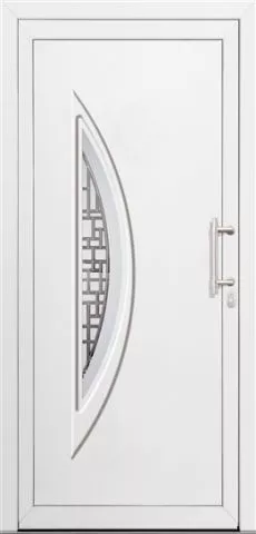 PVC PANELI ZA VRATA CLASSIC - MODEL LOVAS - CLASSIC - LO-TOK