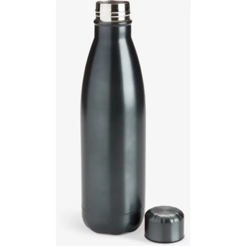 Termos flašica 45cl crna