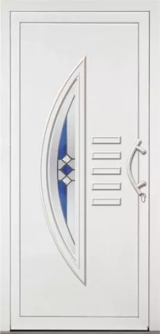 PVC PANELI MODERN - MODEL PAG - FAG-FB-FP