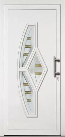 PVC PANELI MODERN - MODEL KRK - KRK-VO-3