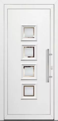 PVC PANELI ZA VRATA CLASSIC - MODEL MECE - ME-FPK-4