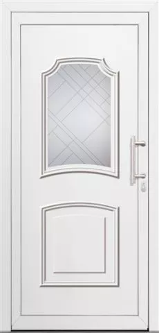 PVC PANELI ZA VRATA CLASSIC - MODEL GUNDINCI - GU-DPL
