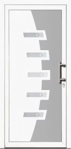 PVC PANELI VIZUAL - MODEL CH - HSG-B-CH-DPO-5
