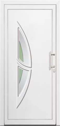 PVC PANELI ZA VRATA CLASSIC - MODEL NIJEMCI - NI-PTK
