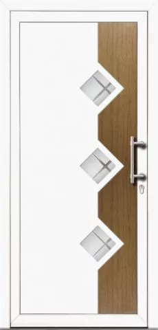 PVC PANELI VIZUAL - MODEL NL - HEH-B-NL-POK-3