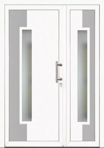 PVC PANELI VIZUAL - POLUPANEL - HSG-B-FR-ML + P-HSG-B-FR-ML