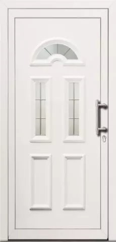 PVC PANELI ZA VRATA CLASSIC - MODEL CERIĆ - CR-AB-SL-3