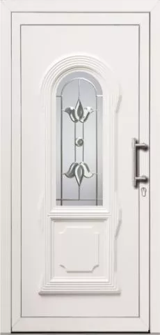 PVC PANELI ZA VRATA EXCLUSIV - MODEL PANONIJA - PAN-FM-F7-S