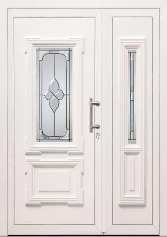 PVC PANELI EXCLUSIV - POLUPANEL SRIJEM - BAR-FM-F4-S + P-SRI-BA-4-S