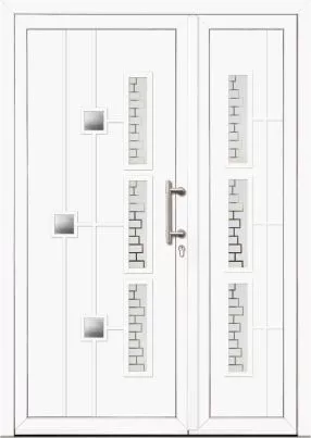 PVC PANELI PREMIUM - POLUPANELI - INX V-TEA-SPB-3+P-MIA-SPB-3