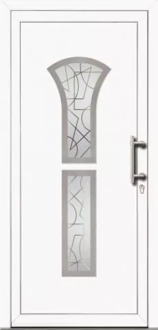 PVC PANELI ELEGANT - MODEL SAVA - INXV-SAV-SPS-2