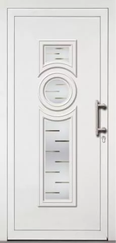 PVC PANELI MODERN - MODEL IST - IST-DPL-3