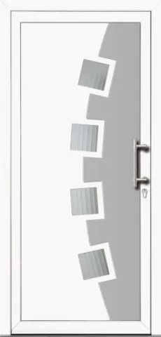 PVC PANELI VIZUAL - MODEL DK - HSG-B-DK-ML-4
