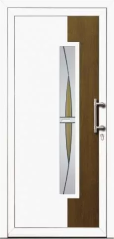 PVC PANELI VIZUAL - MODEL FR - HZH-B-FR-POB