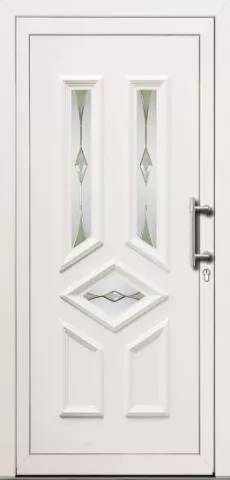 PVC PANELI ZA VRATA CLASSIC - MODEL LIPOVAC - LI-FB-FK-V3
