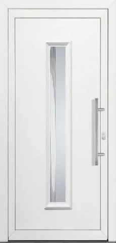 PVC PANELI ZA VRATA CLASSIC - MODEL LUG - LU-PLM
