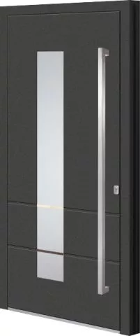 ALU PANELI - ELITE VARIOUS - MODEL ALMERE 1 - 29/80077