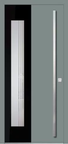ALU PANELI - ELITE - MODEL MONS - 7042