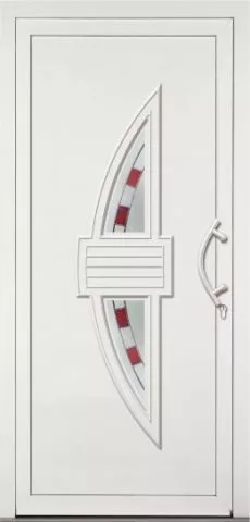 PVC PANELI MODERN - MODEL VIS - VIS-VC-2