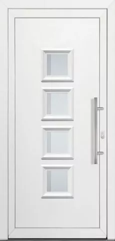 PVC PANELI ZA VRATA CLASSIC - MODEL MECE - ME-PLS-4
