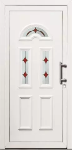 PVC PANELI ZA VRATA CLASSIC - MODEL CERIĆ - CR-VC-3