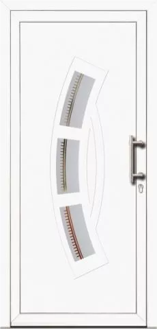 PVC PANELI ELEGANT - MODEL FLO - FLO-PLL-3