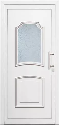 PVC PANELI ZA VRATA CLASSIC - MODEL GUNDINCI - GU-MADRAS UADI