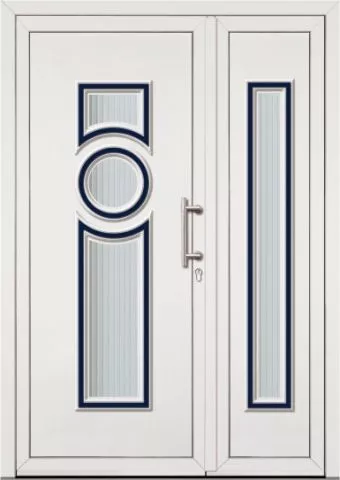 PVC PANELI MODERN - POLUPANELI - PV-IST-ML-3 + P-PV-IŽ-ML