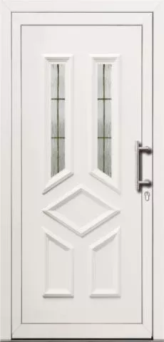 PVC PANELI ZA VRATA CLASSIC - MODEL LIPOVAC - LI-SB-GL-V2