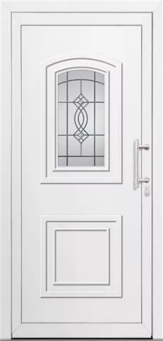 PVC PANELI ZA VRATA CLASSIC - MODEL BERAK - BE-PTB