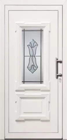 PVC PANELI ZA VRATA EXCLUSIV - MODEL BARANJA - BAR-FM-F6-S