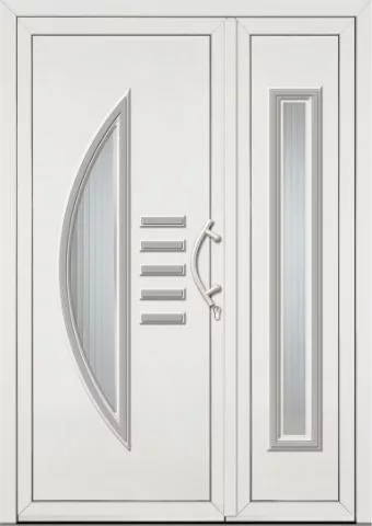 PVC PANELI MODERN - POLUPANELI - SV-PAG-ML + P-SV-IŽ-ML