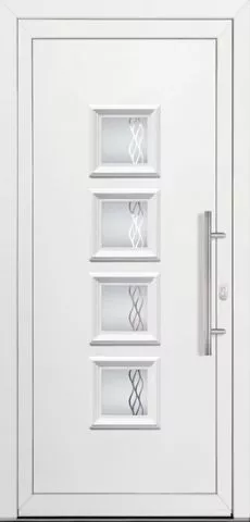 PVC PANELI ZA VRATA CLASSIC - MODEL MECE - ME-SPM-4