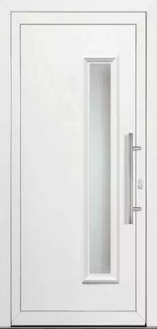 PVC PANELI ZA VRATA CLASSIC - MODEL DARDA - DA-MK
