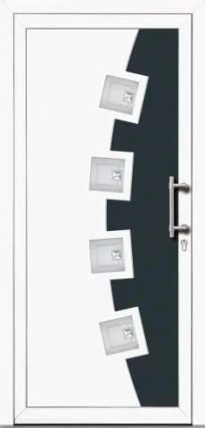 PVC PANELI VIZUAL - MODEL DK - HAG-B-DK-DPB-4