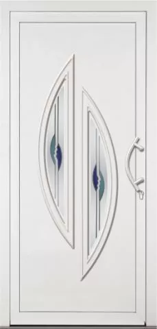 PVC PANELI MODERN - MODEL BOL - BOL-PPD-2
