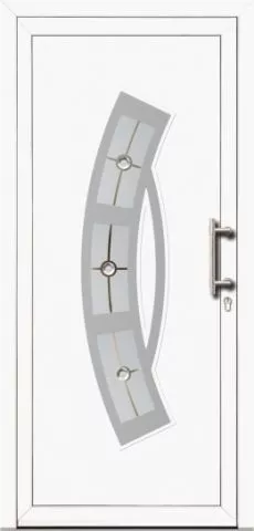 PVC PANELI ELEGANT - MODEL FLO - SV-FLO-PLO-3