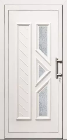 PVC PANELI ZA VRATA CLASSIC - MODEL ŽALUZJE - ZA-DM-M3