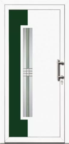 PVC PANELI VIZUAL - MODEL FR - HZG-B-FR-FB-FK