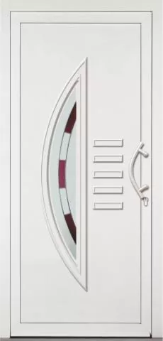 PVC PANELI MODERN - MODEL PAG - PAG-VC