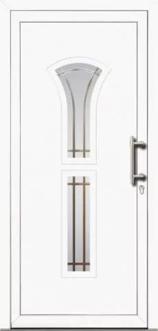 PVC PANELI ELEGANT - MODEL SAVA - SAV-POT-2